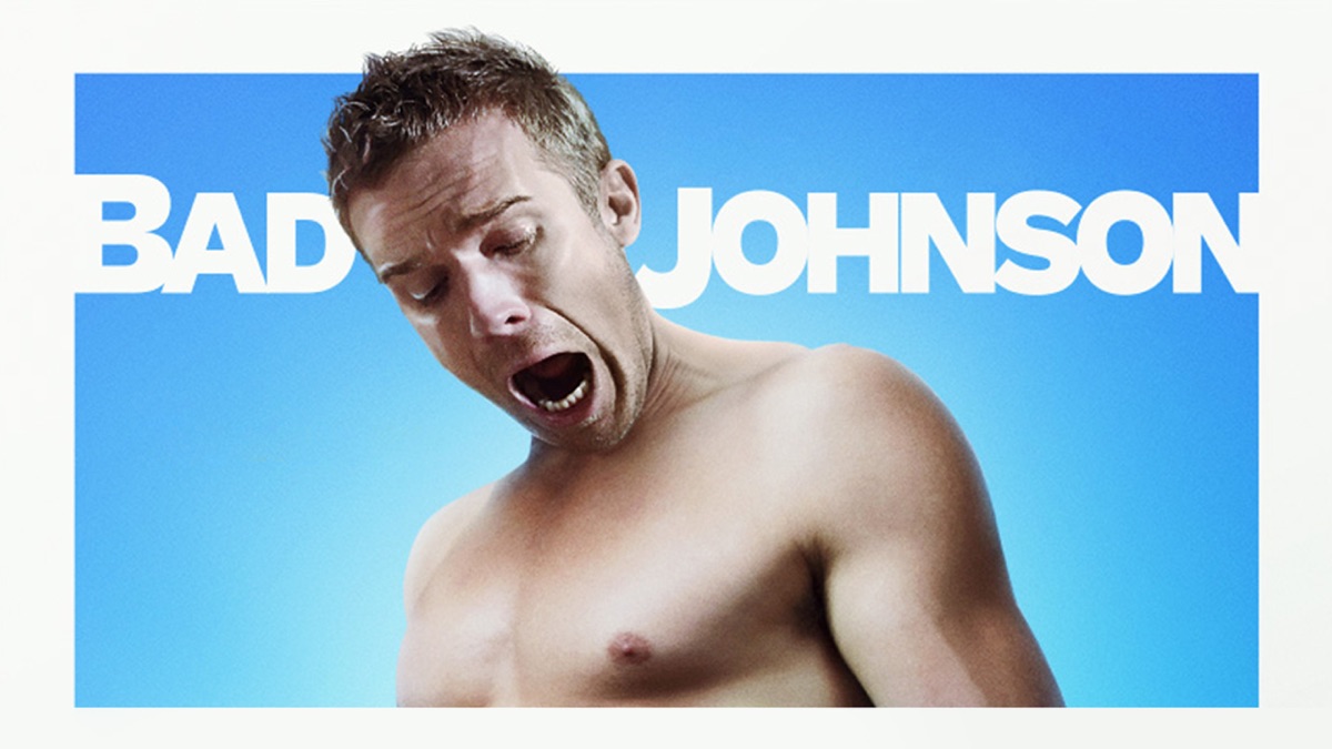 ‎Bad Johnson - Apple TV