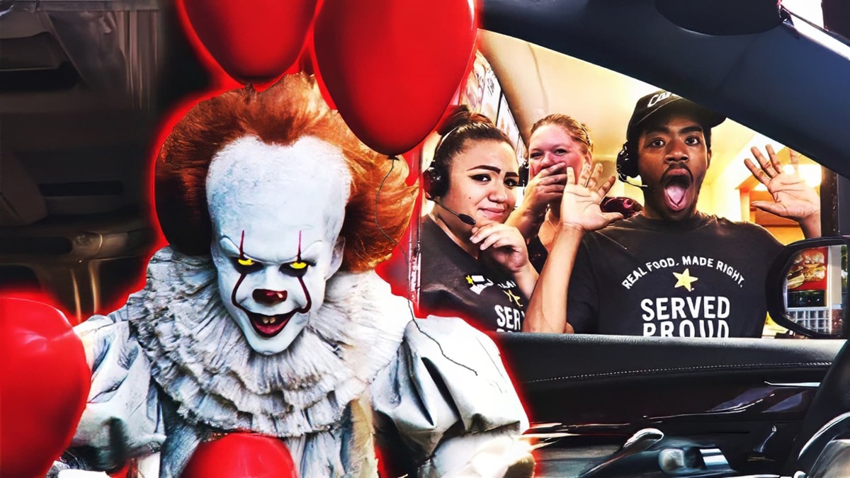 ‎Epic Prank Marathon - TikTok Tests, Baylen Levine and Wild Drive-Thru ...