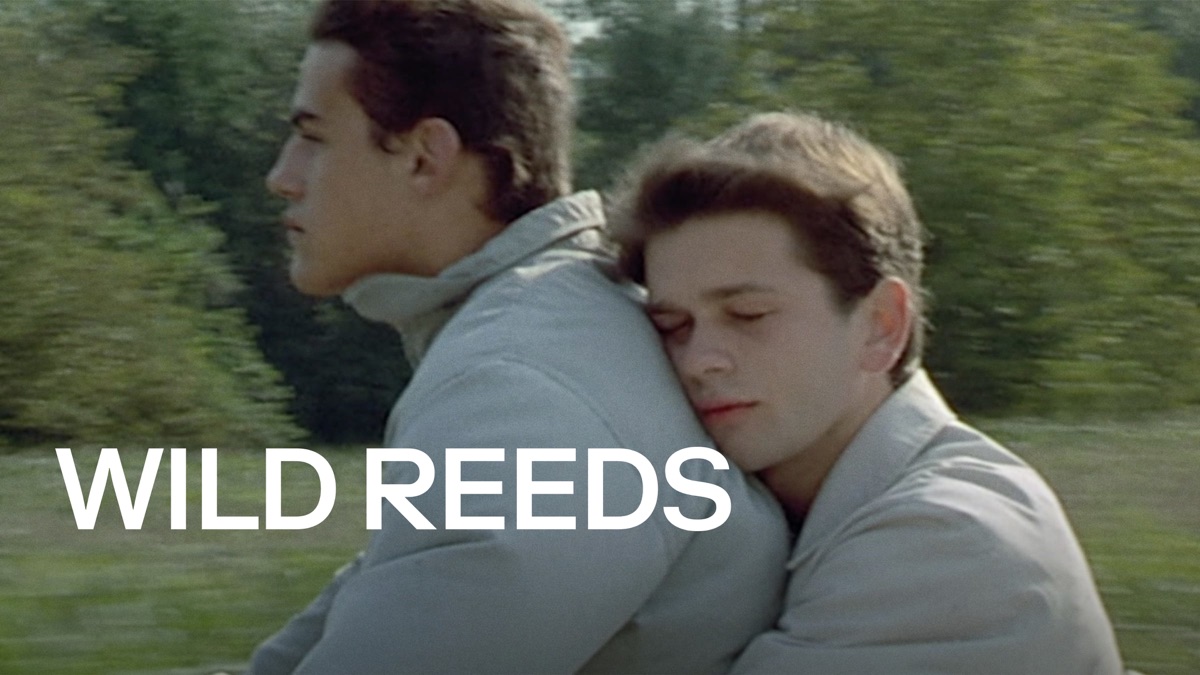 ‎Wild Reeds - Apple TV