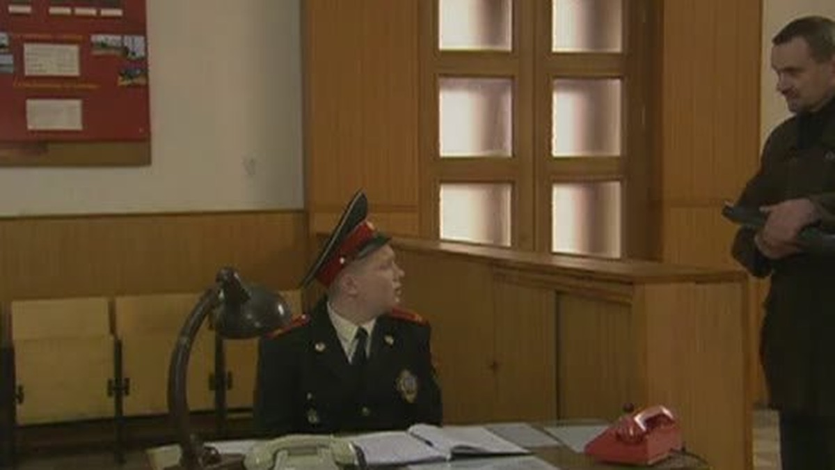 Cadets - Cadets (Season 2, Episode 49) - Apple TV