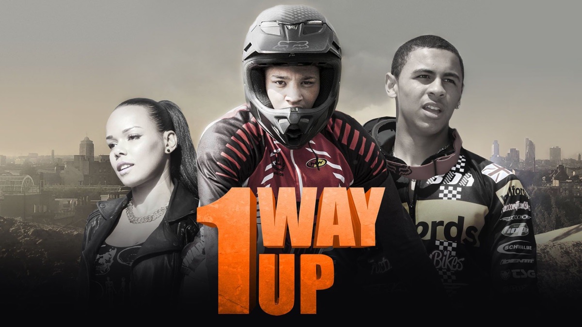 ‎1 Way Up: The Story of Peckham BMX - Apple TV