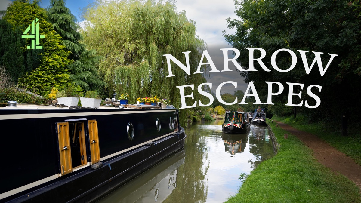 ‎Narrow Escapes - Apple TV