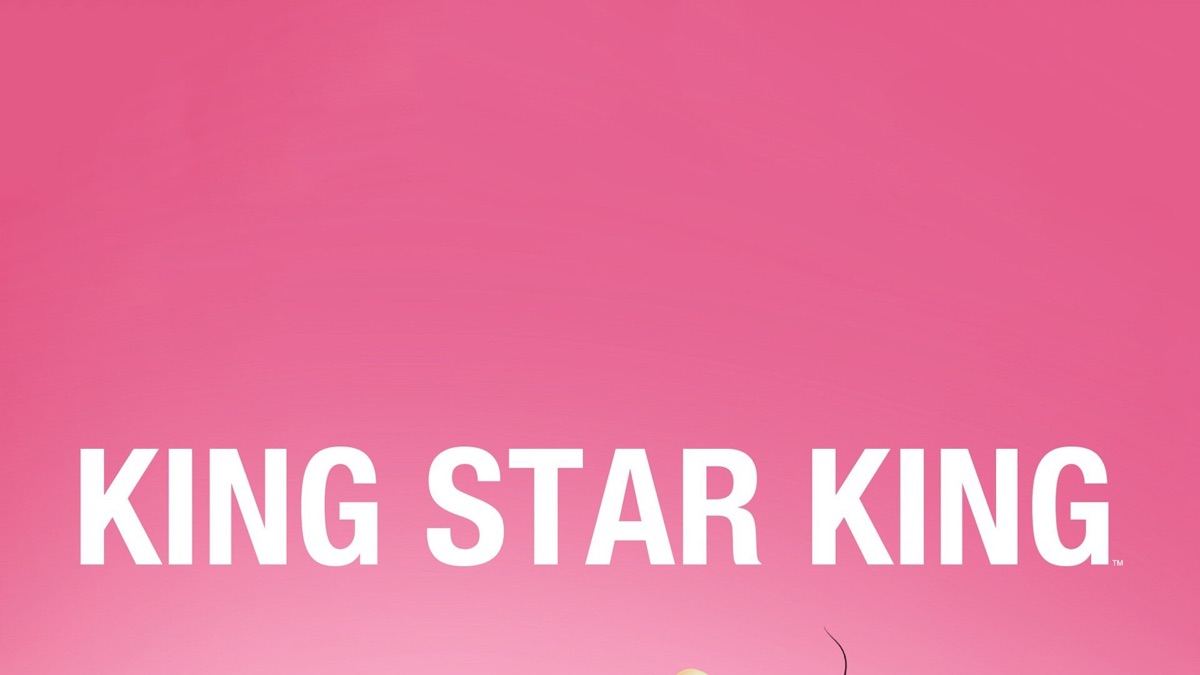 ‎King Star King - Apple TV