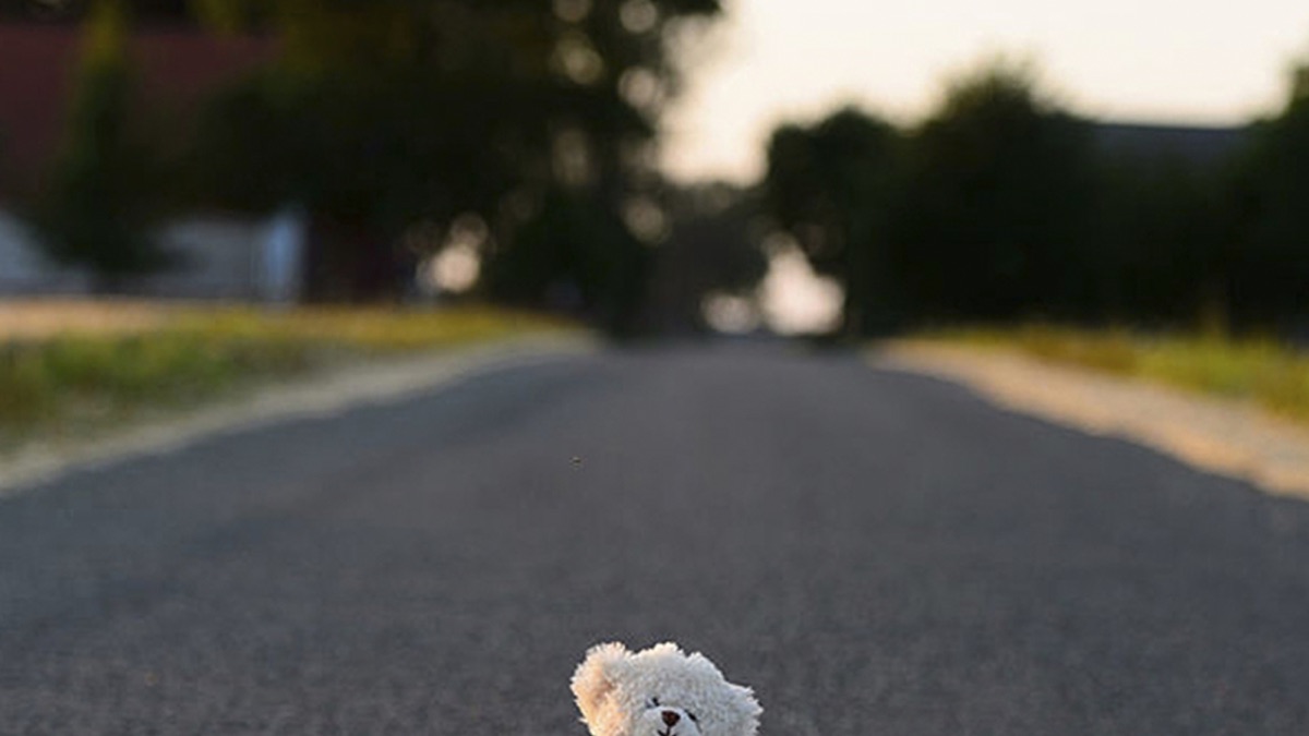 ‎Amber Alert - Apple TV