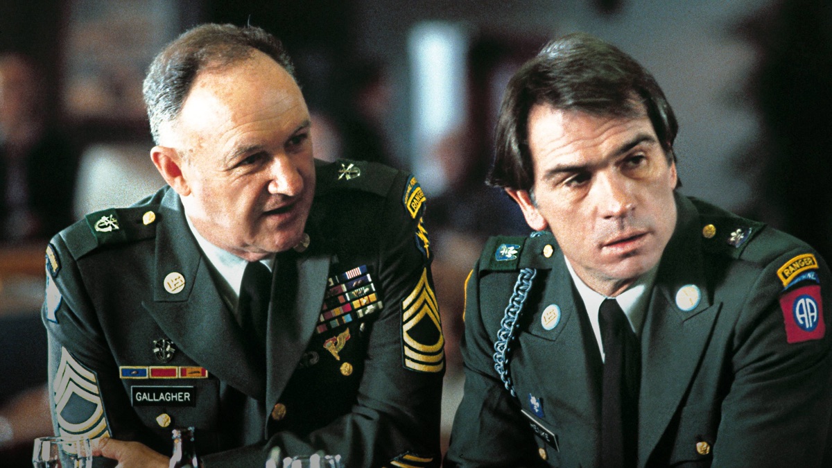 The Package | Apple TV (香港)