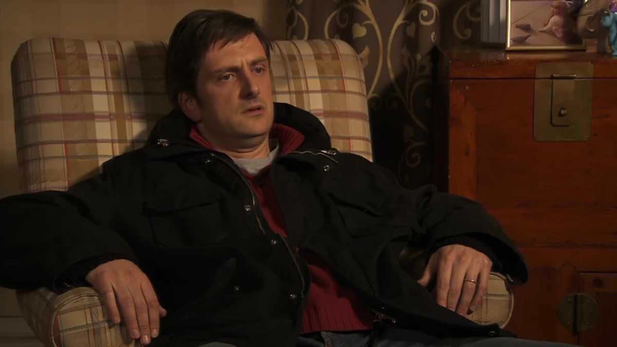 Episode 4 - The Chase (Season 1, Episode 4) - Apple TV