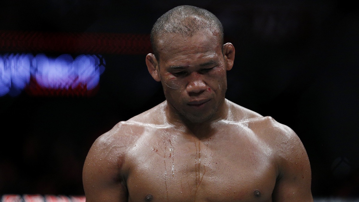 A Real Life Underdog Story - Apple TV (CA)