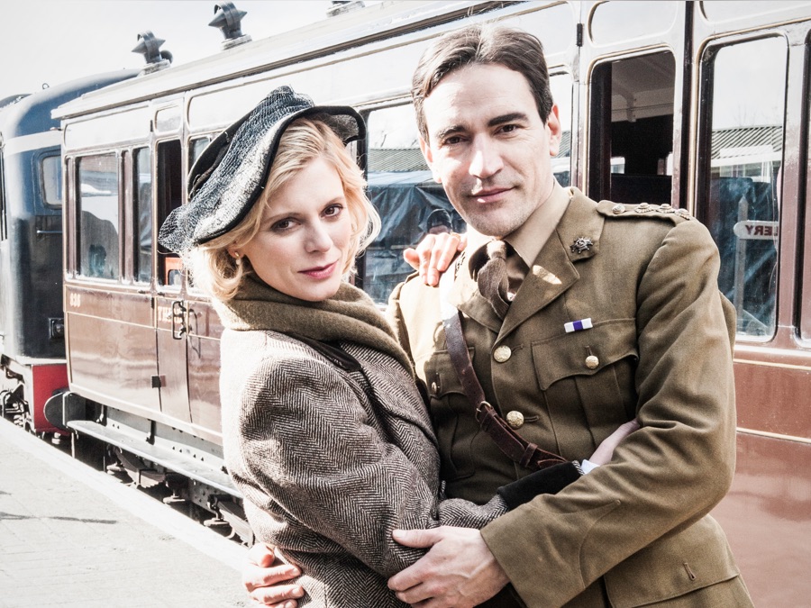 The Wipers Times - Apple TV