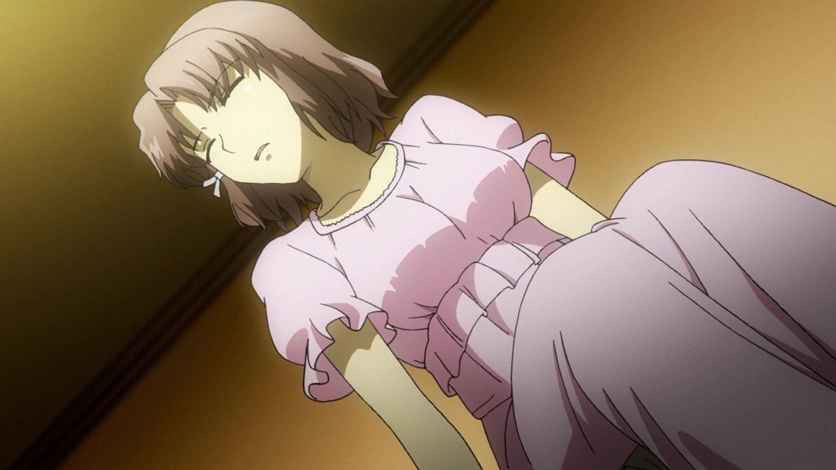 Freezing Vibration Episode 7