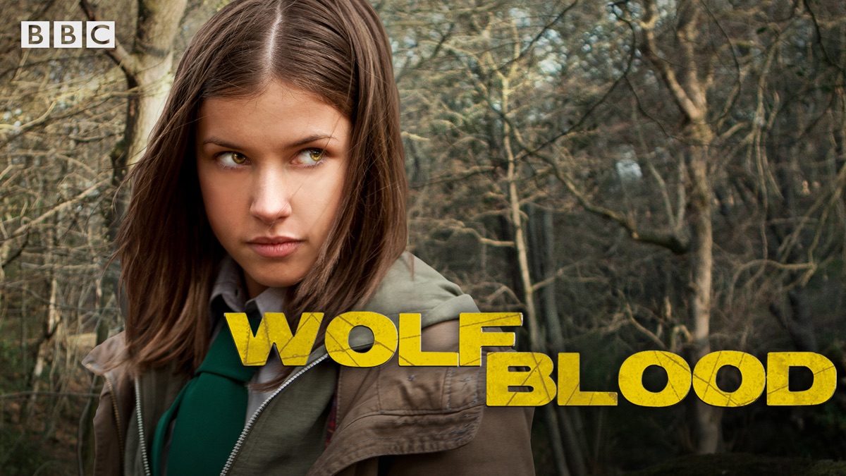 ‎Wolfblood - Apple TV