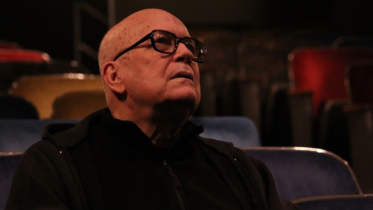 Film Hawk - Apple TV