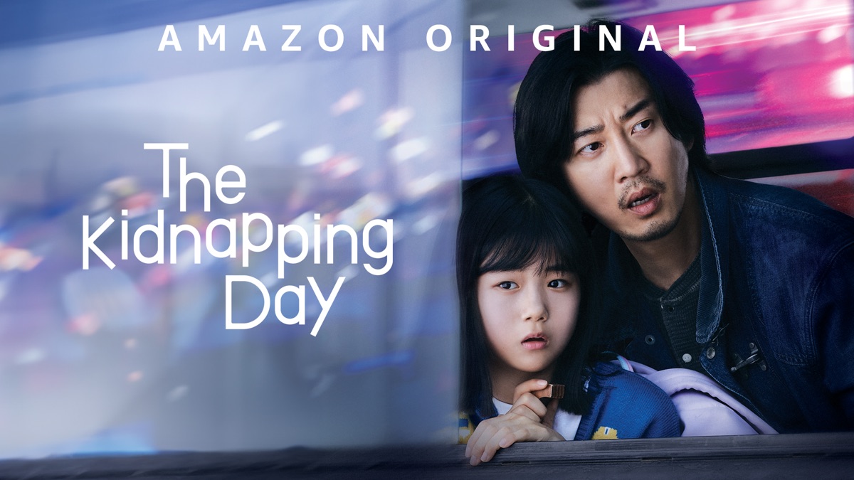 ‎The Kidnapping Day - Apple TV