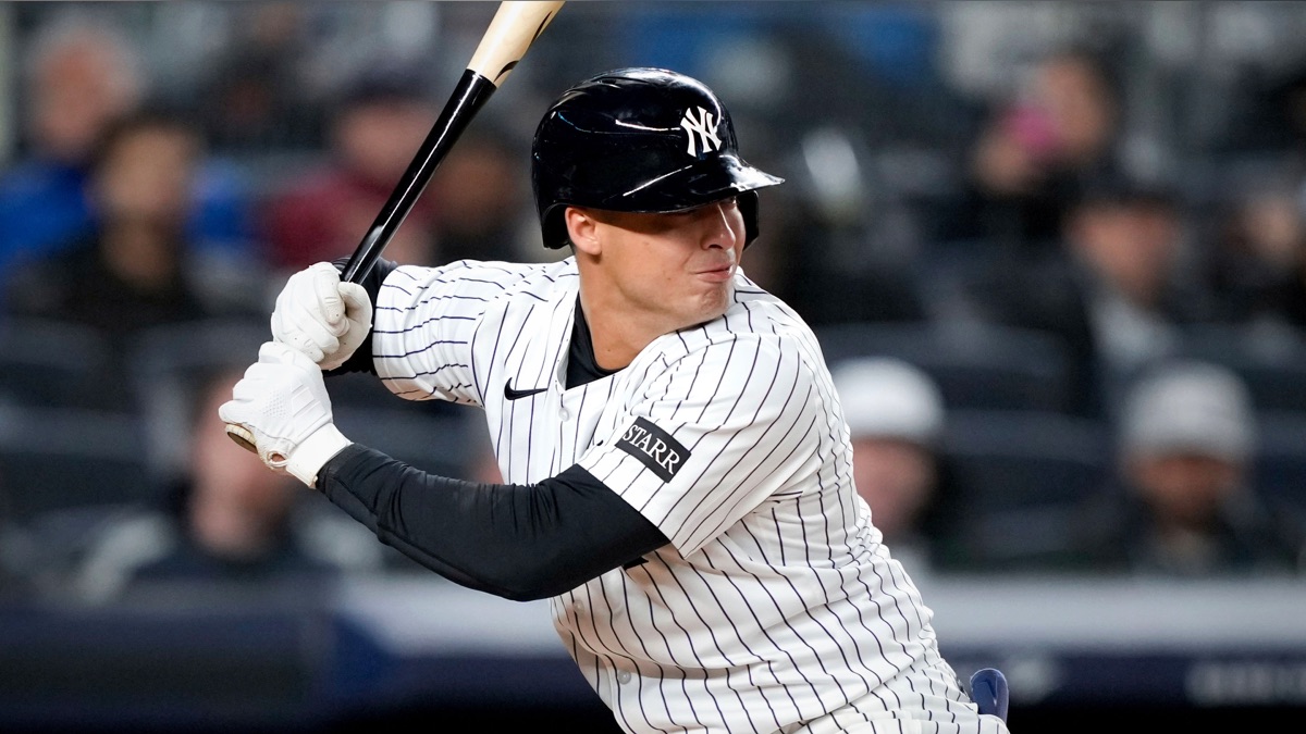 ‎Athletics vs. Yankees - Friday Night Baseball