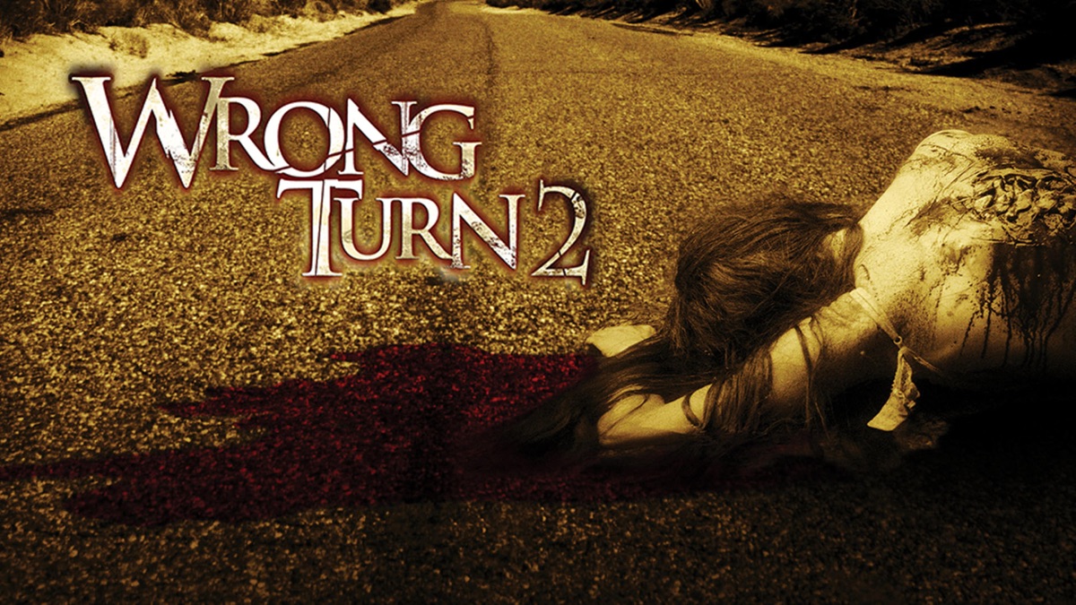 ‎Wrong Turn 2: Dead End —Apple TV