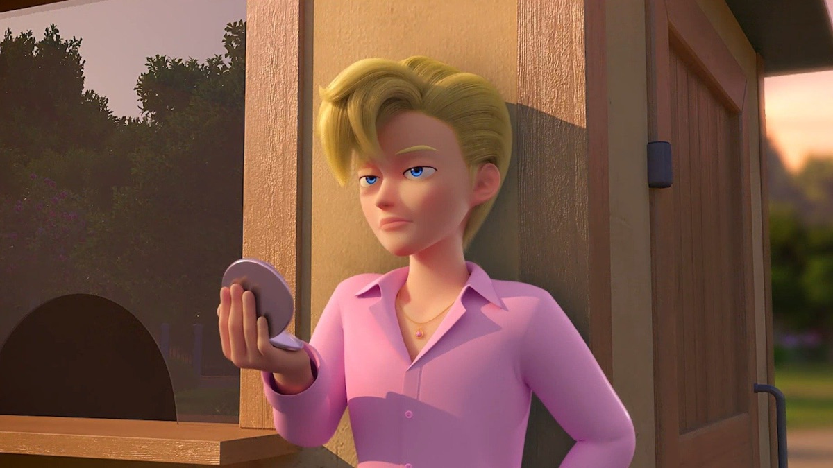 ‎Spooky Picture Time - Catch! Teenieping (Series 1, Episode 16) - Apple ...