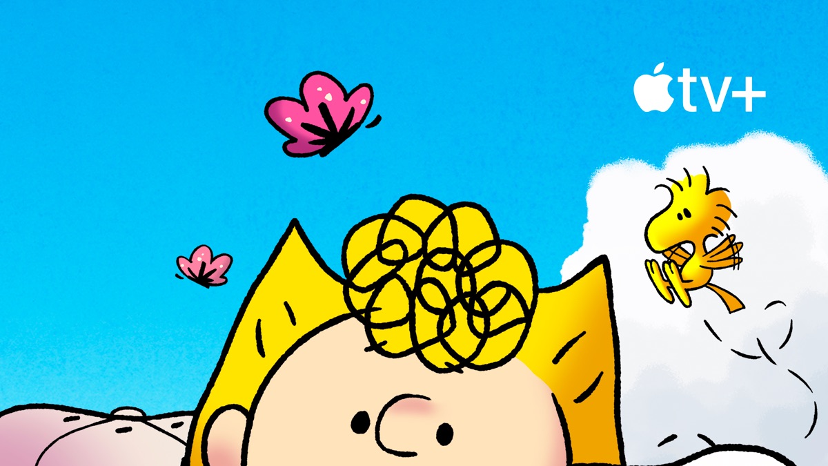 ‎Watch Snoopy Presents: It’s the Small Things, Charlie Brown - Apple TV+