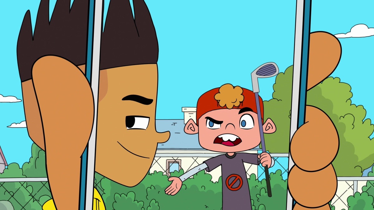 Goin Clubbin' / Totally Board - The Twisted Timeline of Sammy and Raj ...