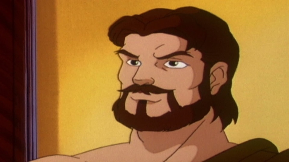 Hercules: An Animated Classic - Apple TV