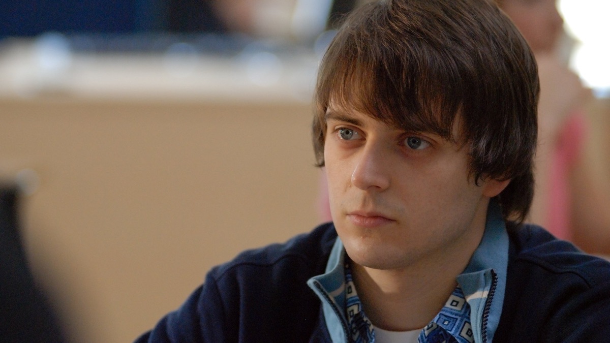 Growing Op - Apple TV (CZ)