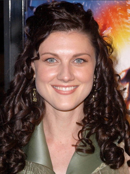 ‎Películas y series de Michelle Harrison - Apple TV