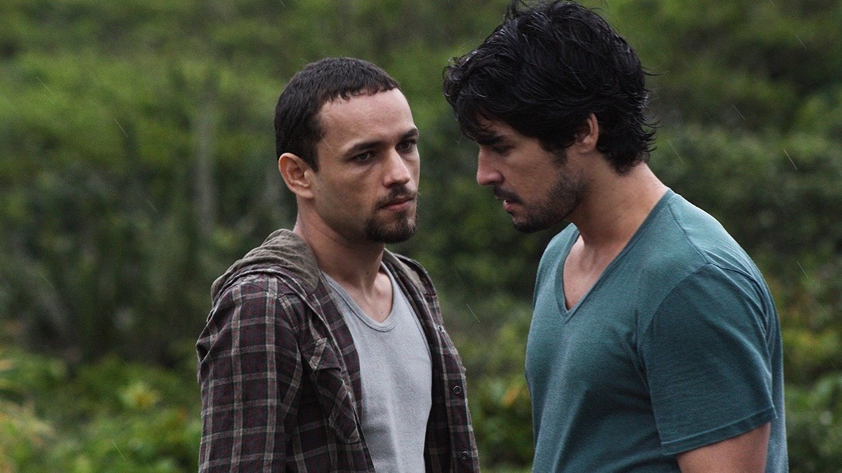 El Abajour - Apple TV (MX)