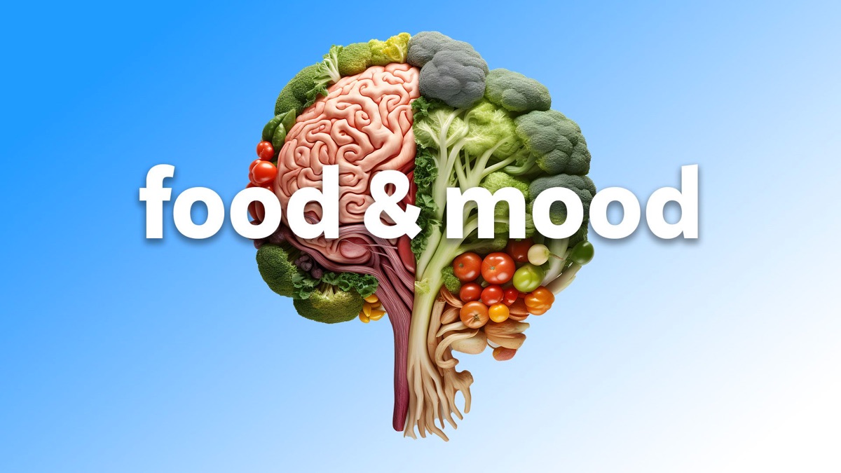 Mental Health and Food - BTN High - Apple TV (AU)