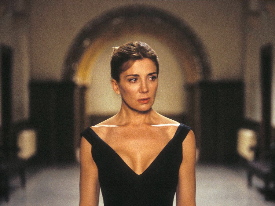 Asylum - Apple TV (SI)