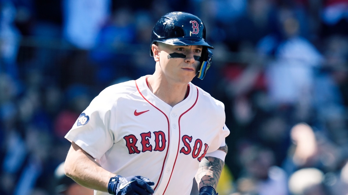 Brewers vs. Red Sox May 24 - Friday Night Baseball