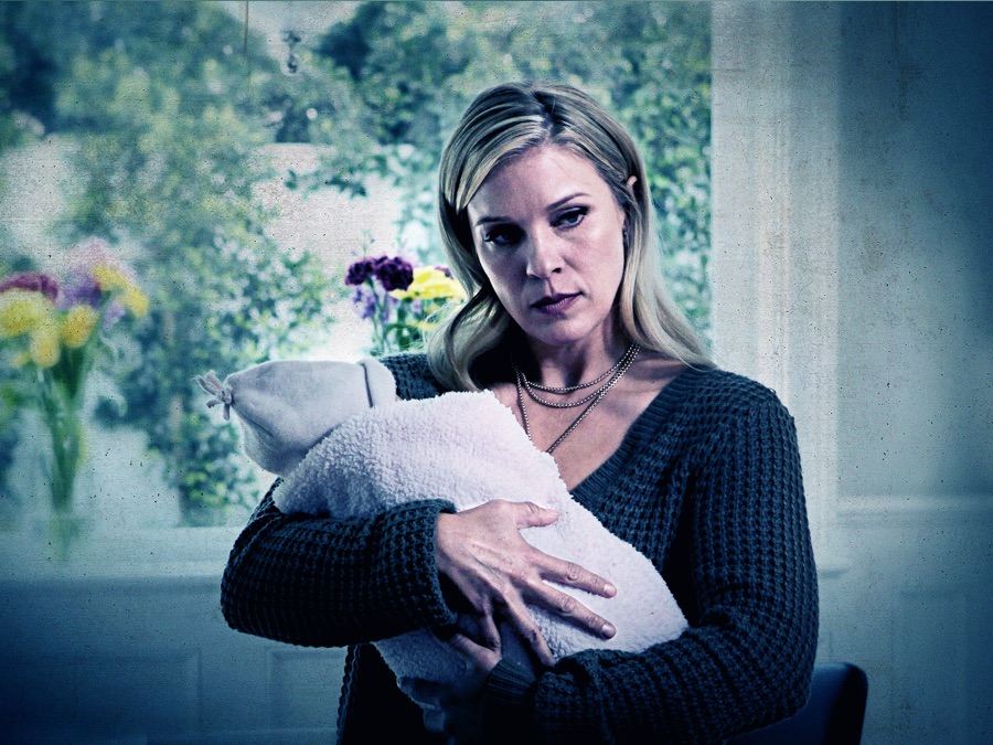 Your Baby Is Mine - Apple TV