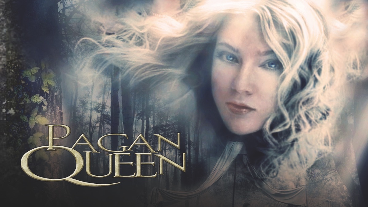 Pagan Queen - Apple TV (PL)