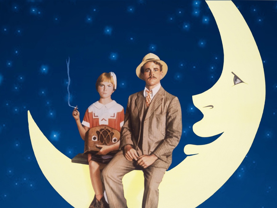 Paper Moon - Apple TV