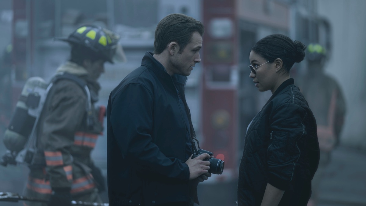 ‎Watch Pilot - Smoke (Series 1, Episode 1) - Apple TV+ (NO)