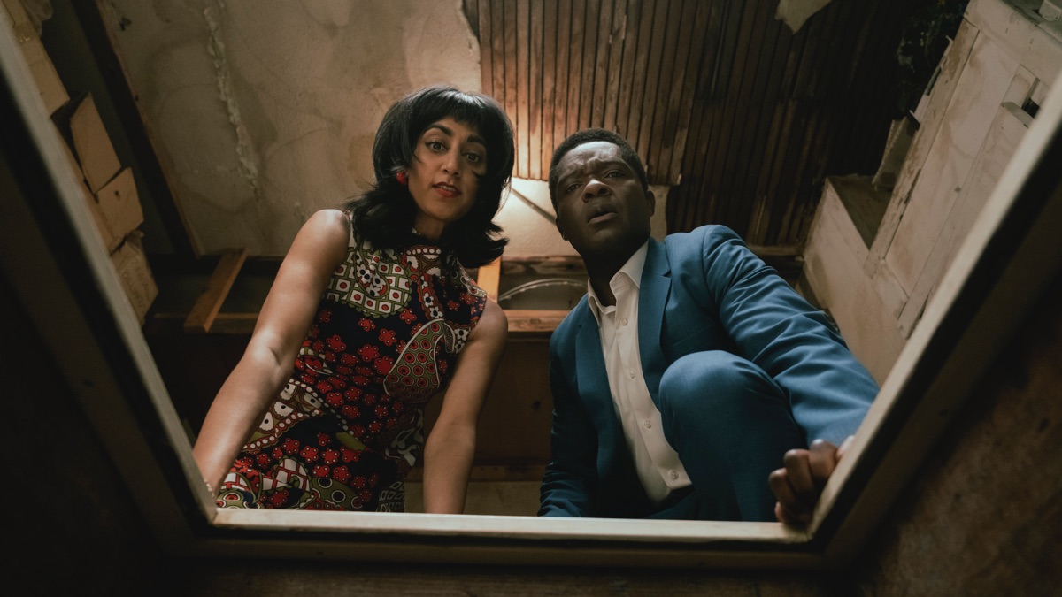 Watch Two Doors - Government Cheese (Series 1, Episode 3) - Apple TV+ (UK)