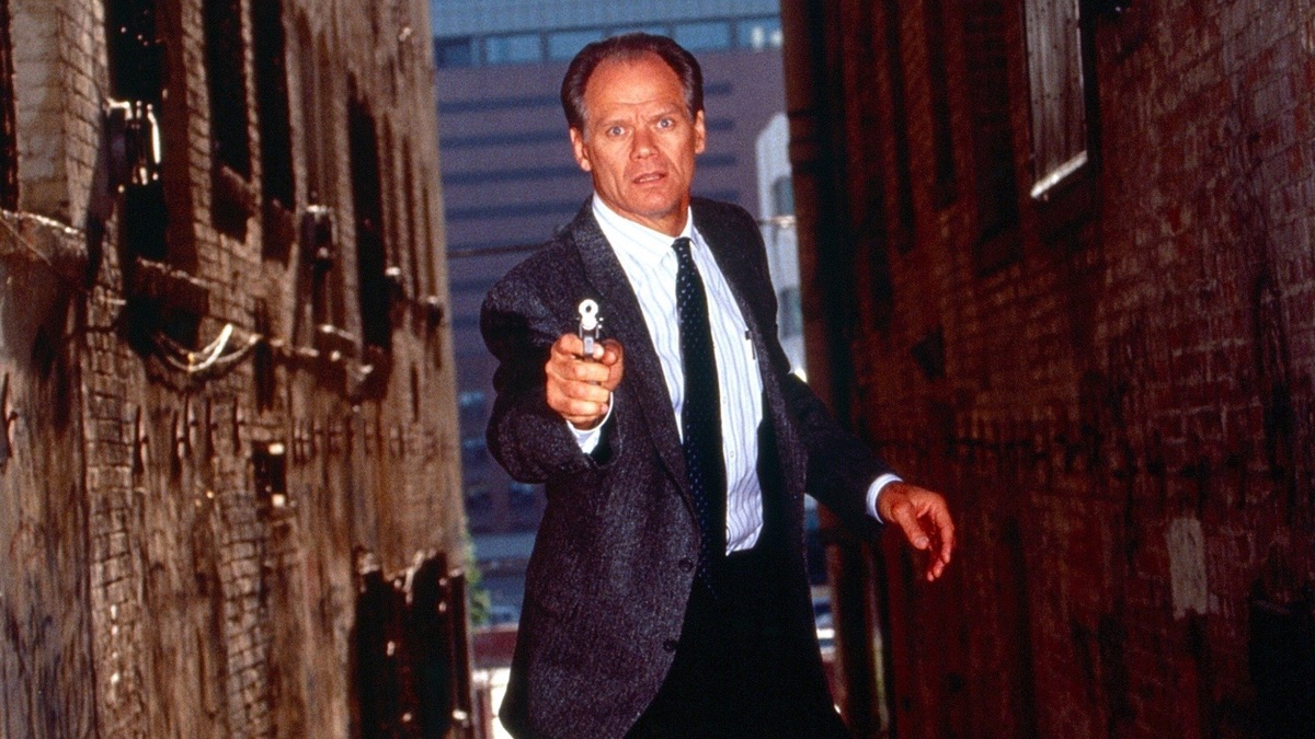 The Return of Hunter: Everyone Walks in L.A. - Apple TV (UK)