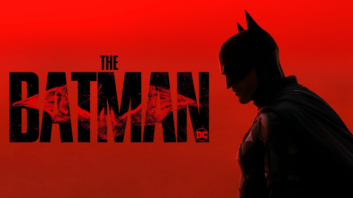 ‎The Batman - Apple TV