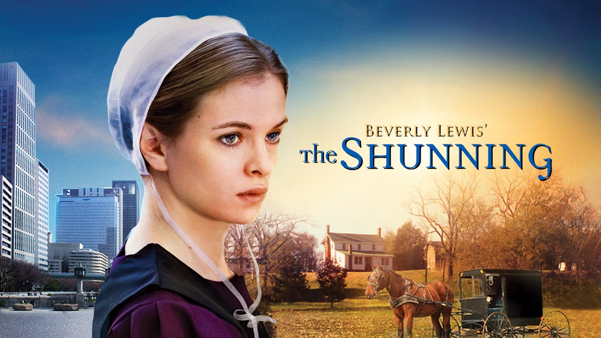 ‎Beverly Lewis' The Shunning - Apple TV