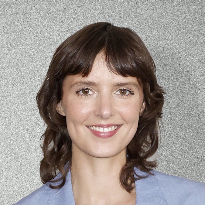 Jessie Inchauspé Films and Shows – Apple TV (UK)