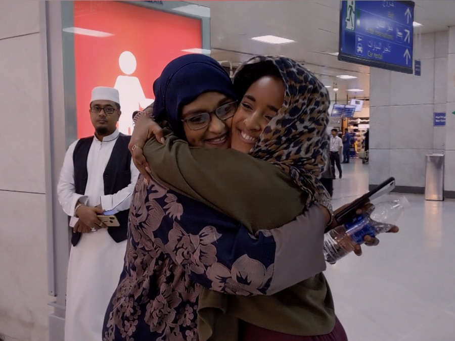 Inside the Real Saudi Arabia: Why I Had to Leave - Apple TV