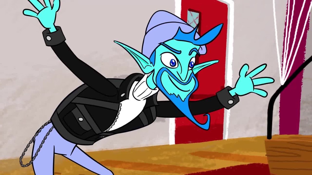 Drew vs. Cruel School: A Stupendous Drew Pendous Super Hero Story - The ...