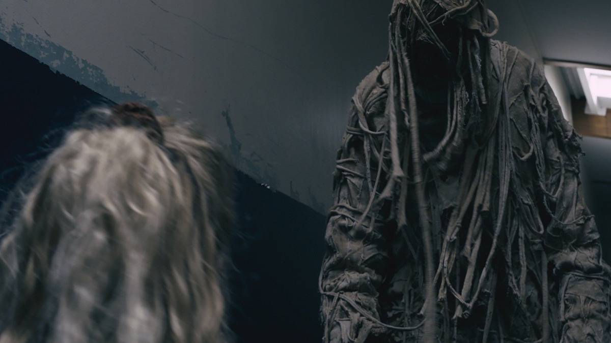 Rise of the Mummy - Apple TV