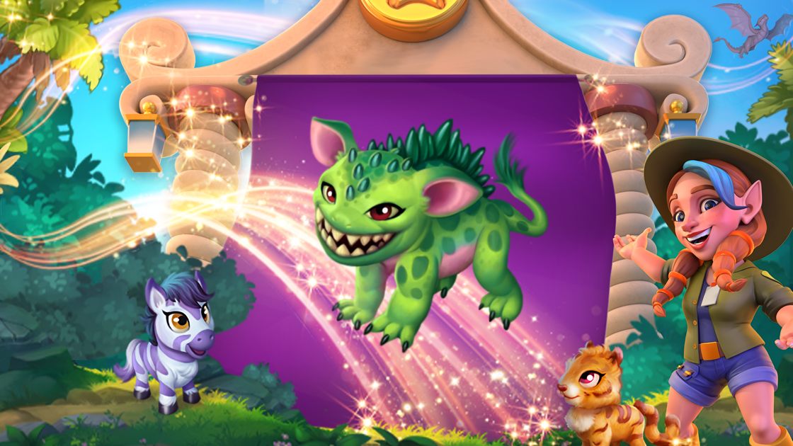 【EverMerge: Merge & match game】-App Store下载分析-点点数据