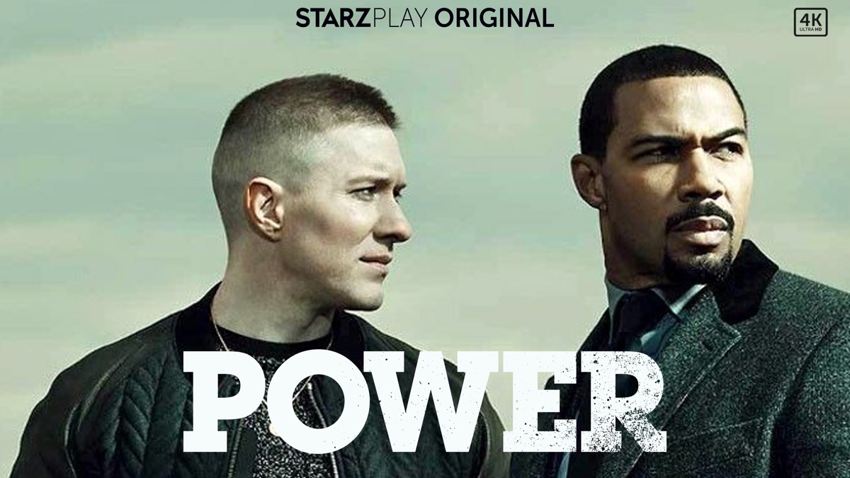 ‎Power - Apple TV
