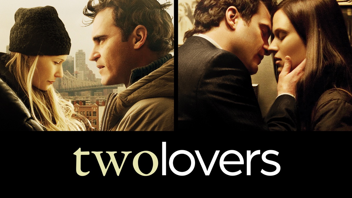 ‎Two Lovers - Apple TV