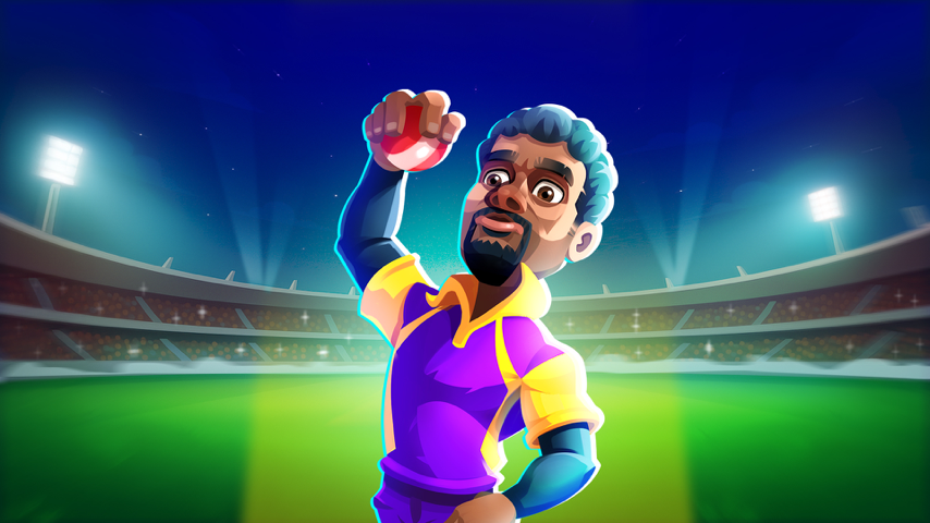 Mr 800 is here! - Special Event by Hitwicket Cricket Game 2025 | April ...