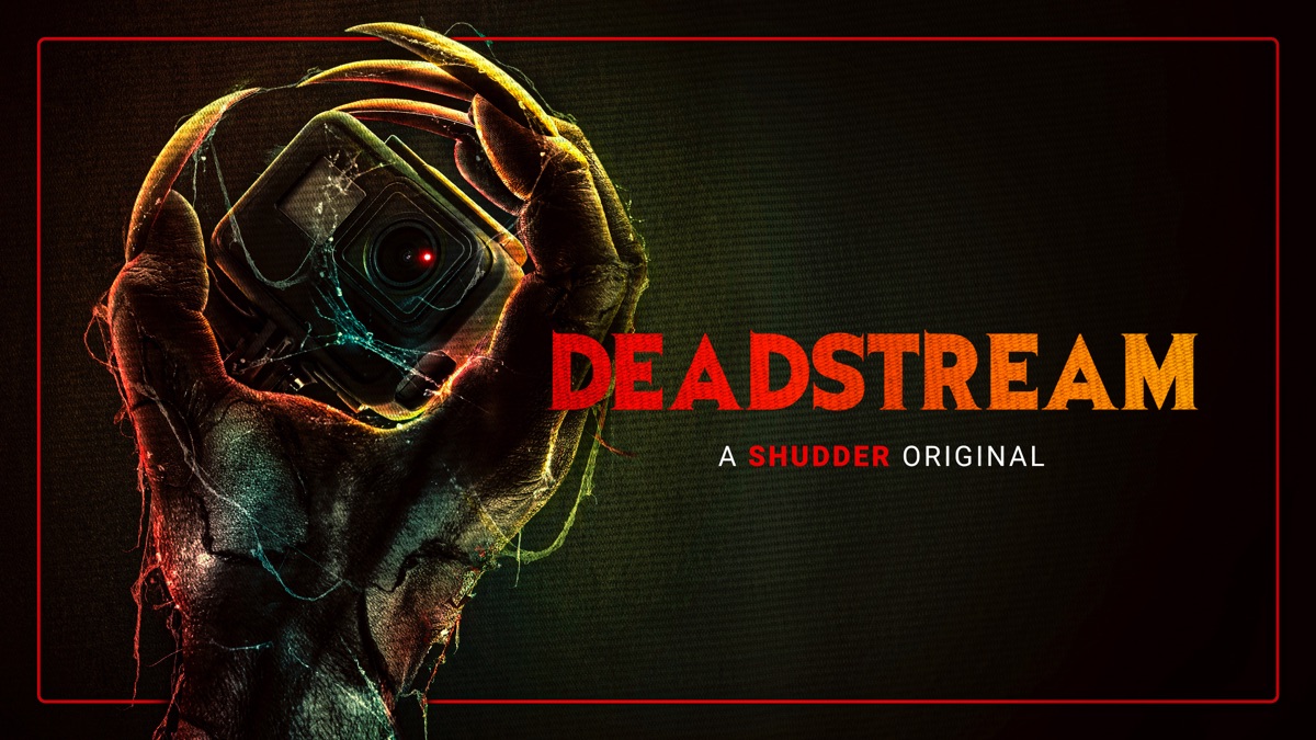 ‎Deadstream - Apple TV