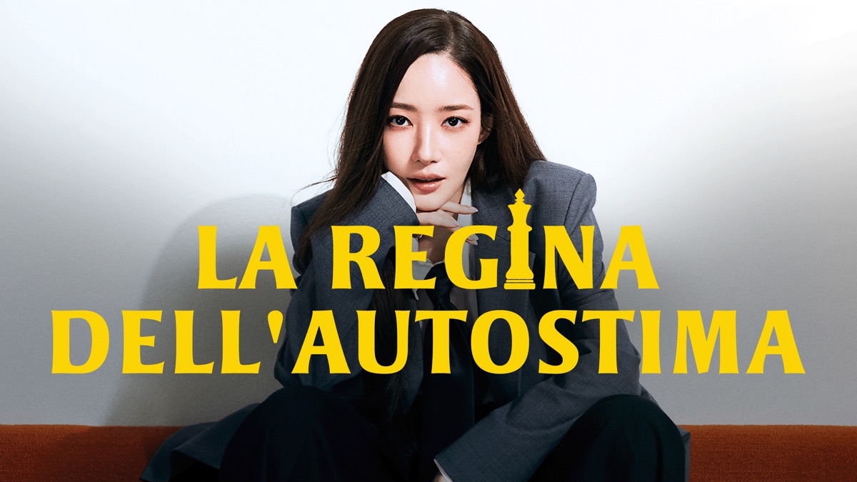 ‎La regina dell'autostima - Apple TV