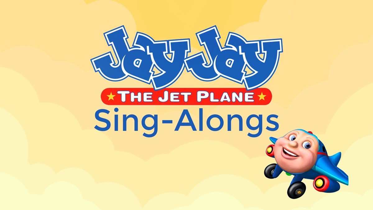 Jay Jay Sing Alongs - Apple TV