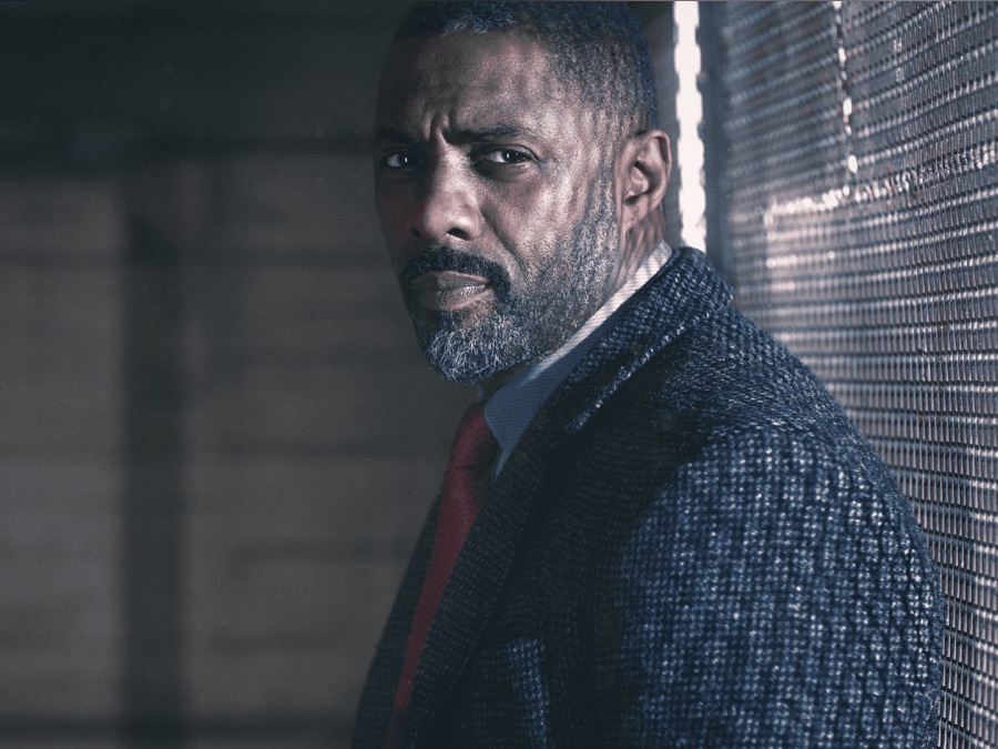 Luther | Apple TV