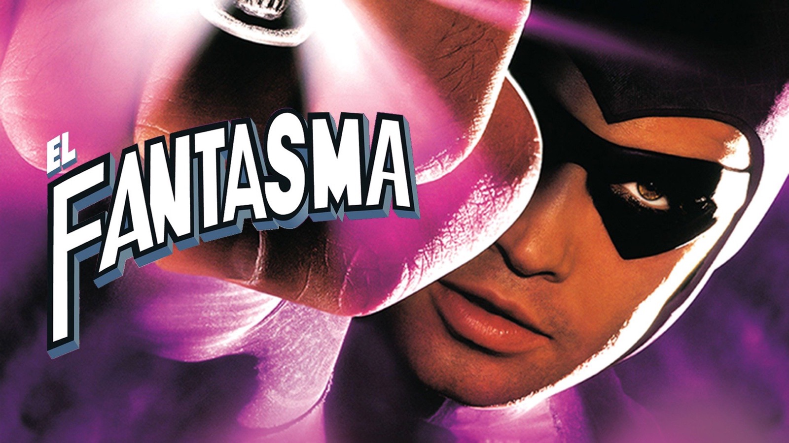 The Phantom: El Hombre Enmascarado | Apple TV