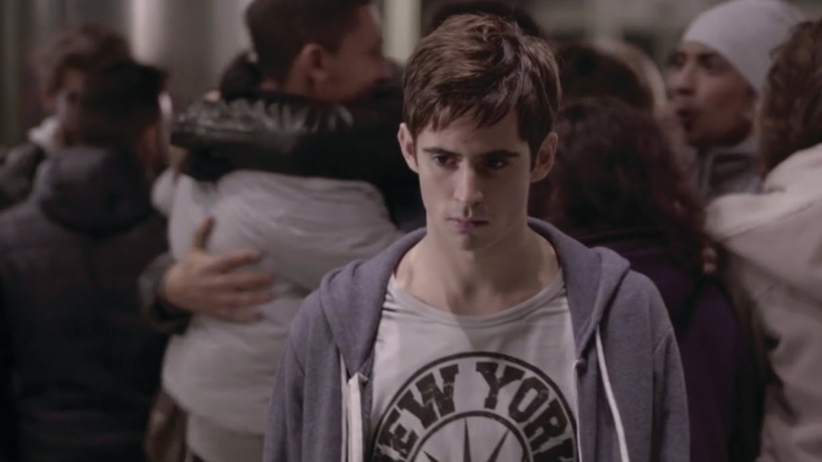 A Little Lust - Apple TV